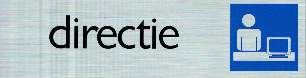 directie & projectleiding | Siebe Weide